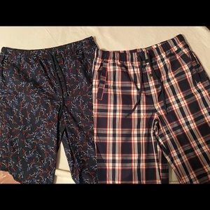 Greg Norman Pants | Comfort Stretch Travel | Poshmark